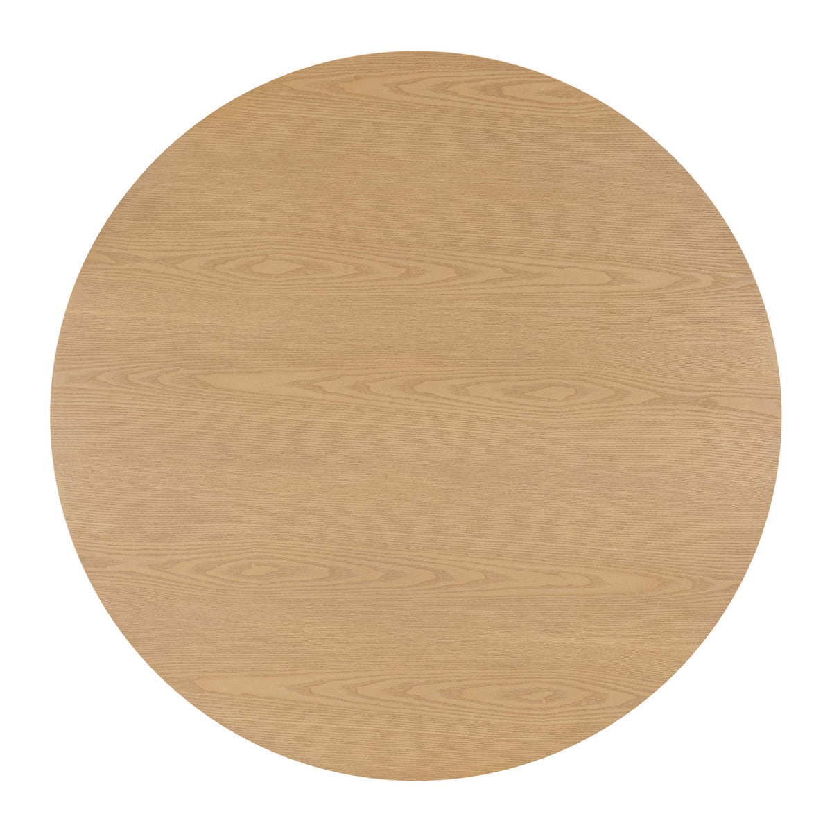 Akiba 47" Round Dining Table - LuvModern – Luv Modern