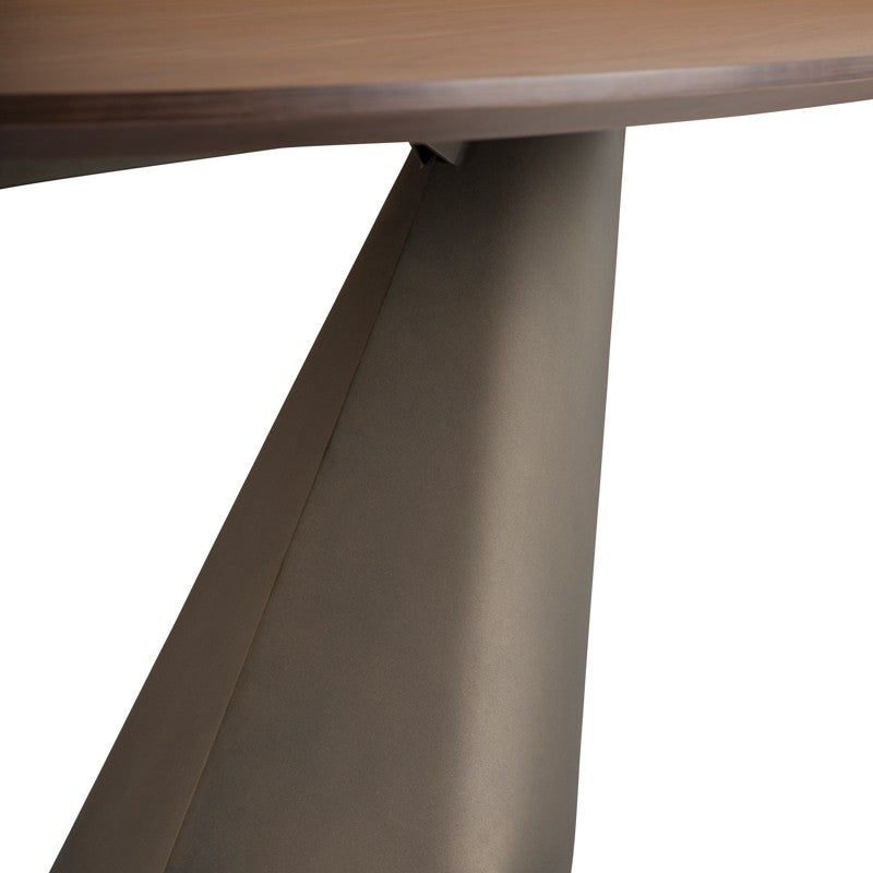 Oblo Dining Table – Luv Modern